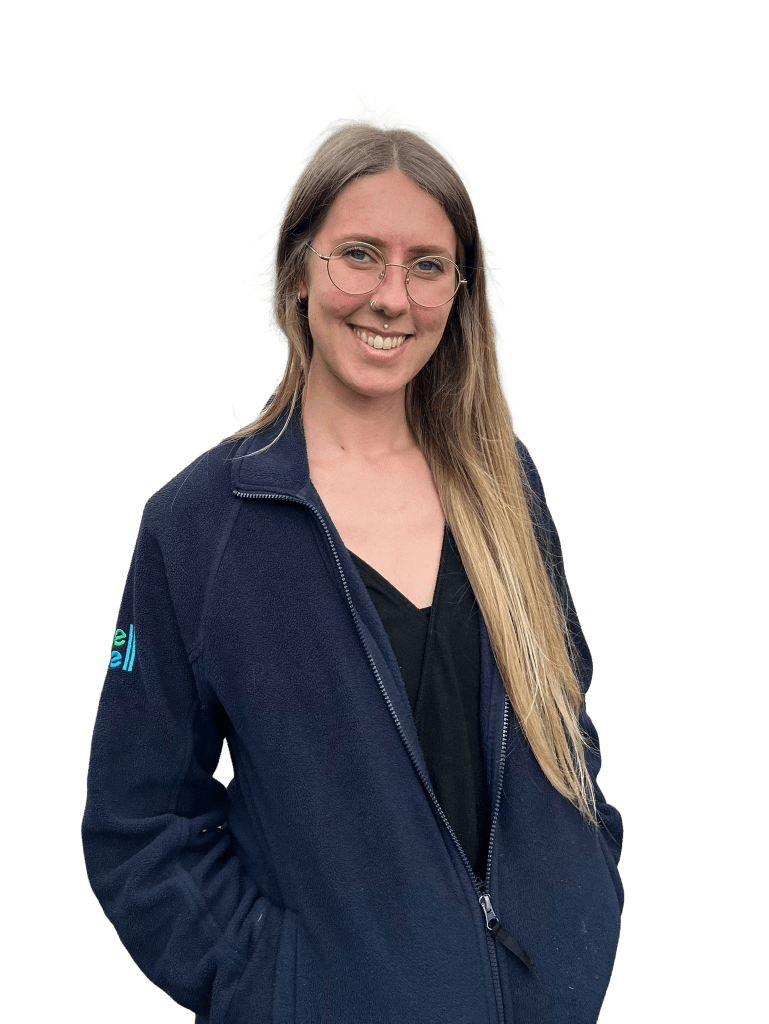 Hazel Swain - Makewell Health and Wellness Clinic